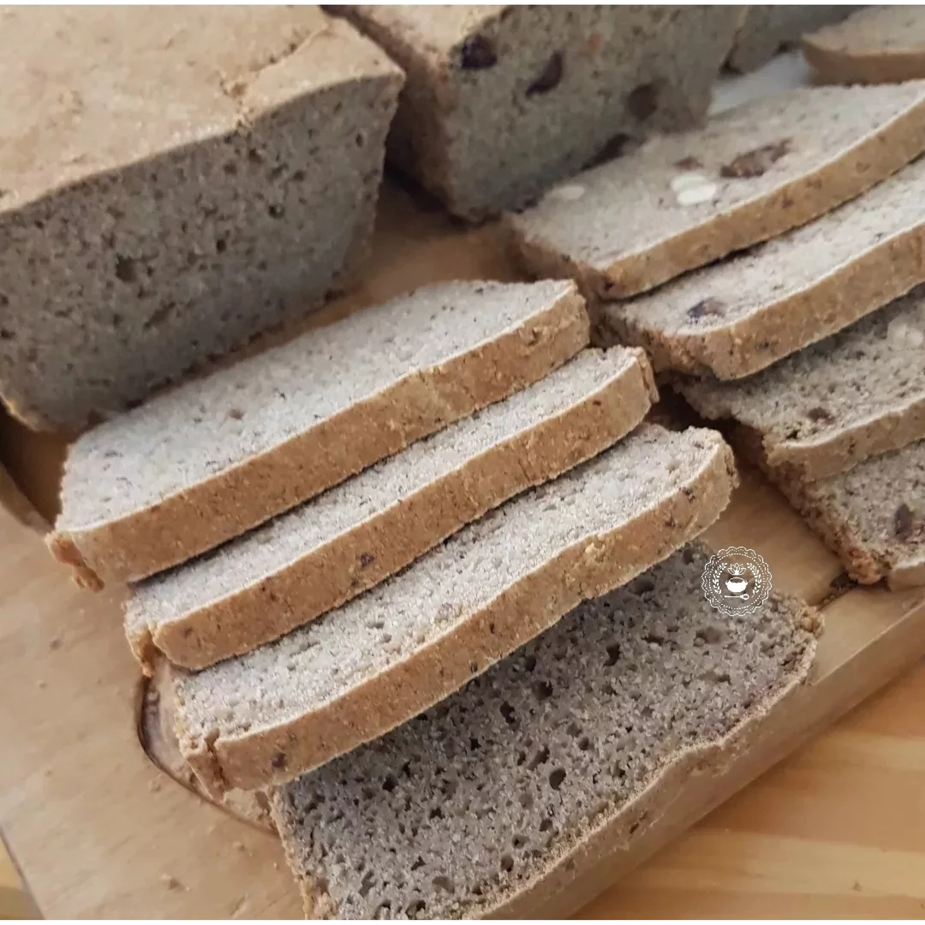 PANADERÍA INTEGRAL PLANT BASED Y SIN GLUTEN – Tienda Romina Molina