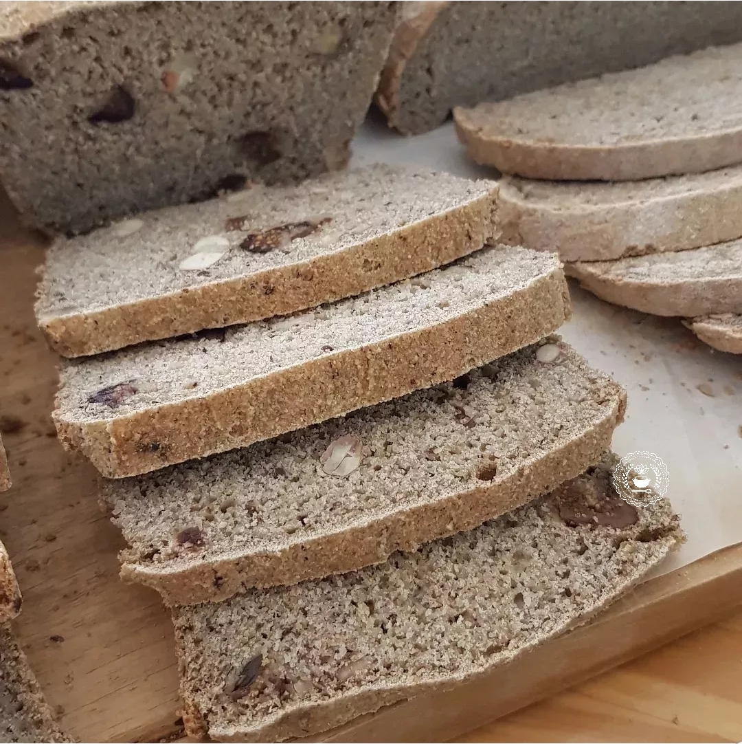 PANADERÍA INTEGRAL PLANT BASED Y SIN GLUTEN – Tienda Romina Molina