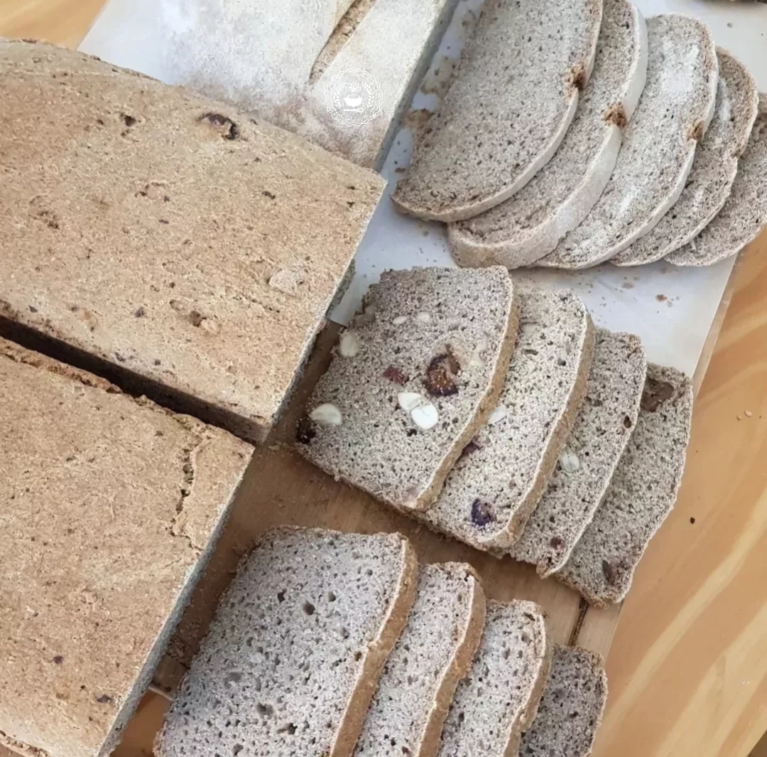 PANADERÍA INTEGRAL PLANT BASED Y SIN GLUTEN – Tienda Romina Molina